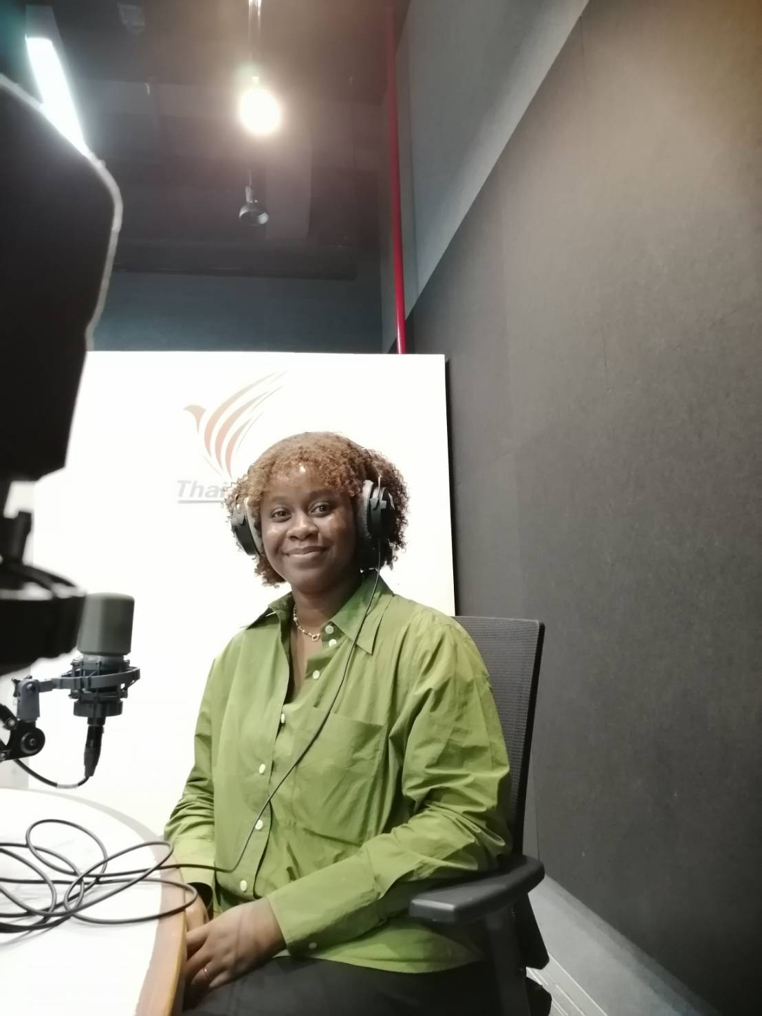 ไทยพีบีเอส ต้อนรับการเยือนของผู้แทนเจ้าหน้าที่จาก Public Media Alliance ...